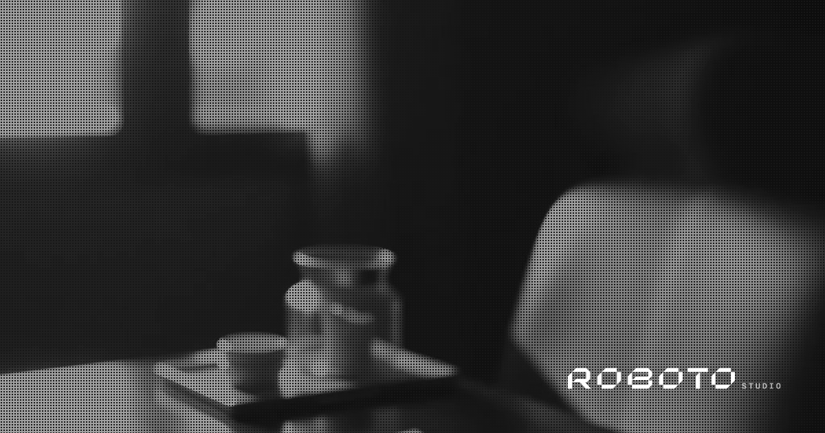 Terms & Conditions | Roboto Studio